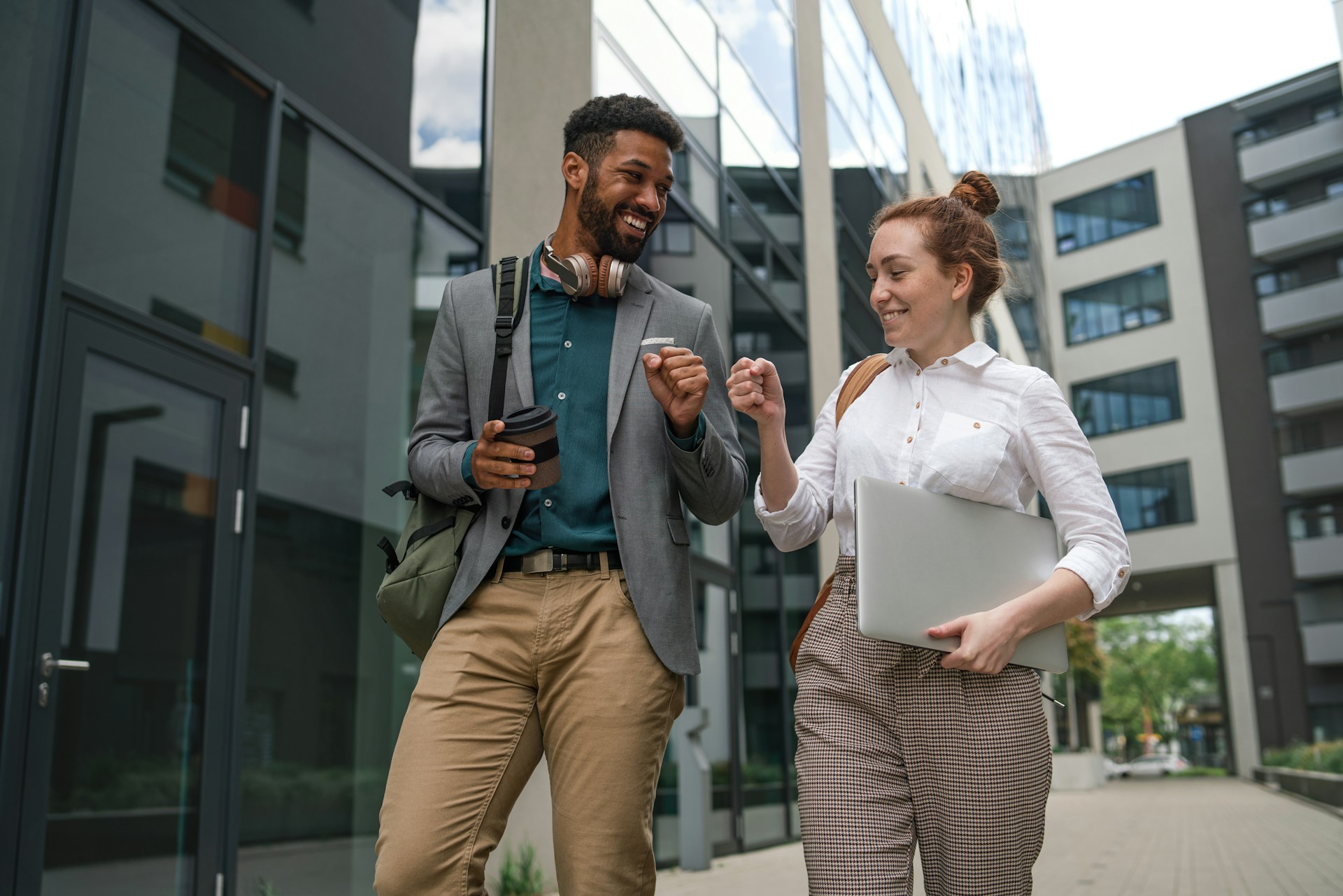 Software for Licensed Operators